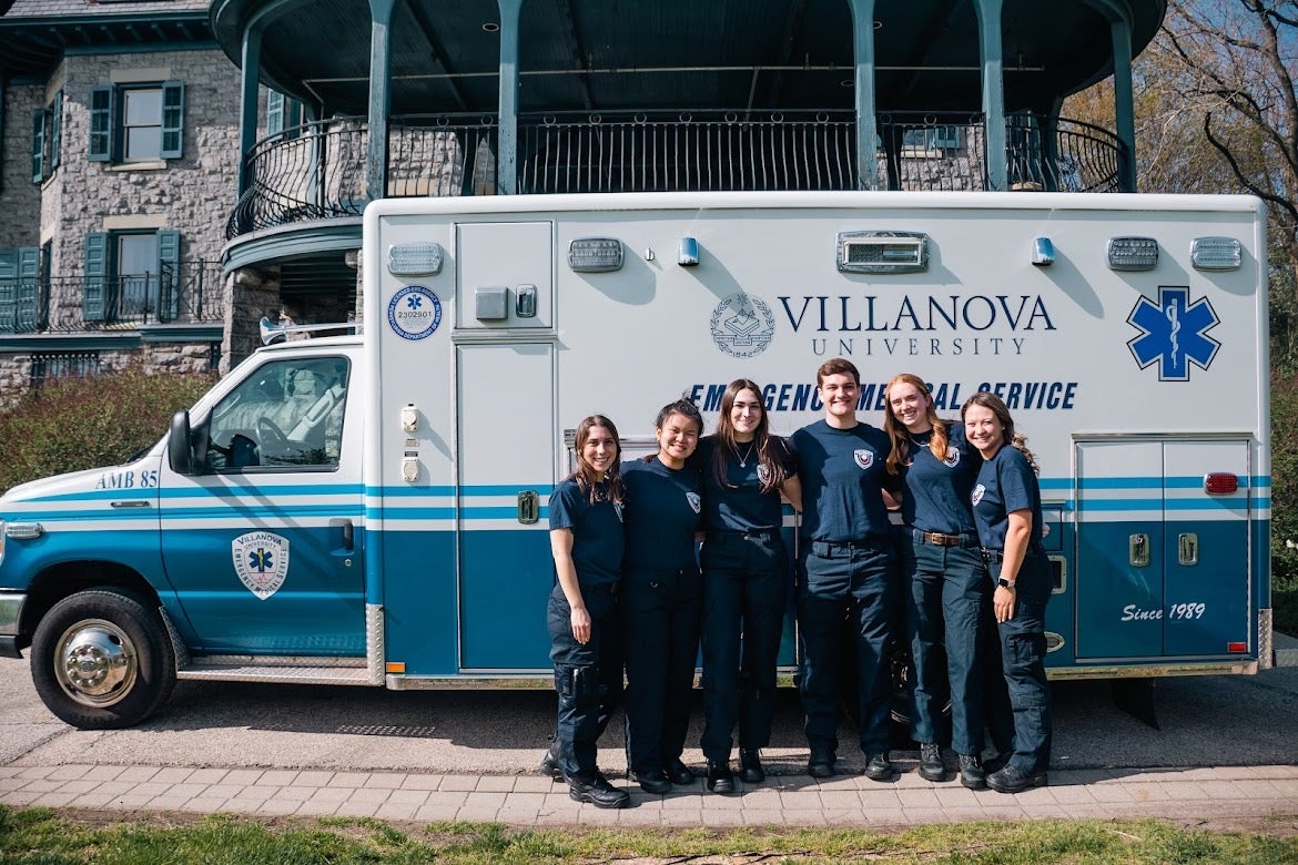 History | Georgetown Emergency Response Medical Service | Georgetown ...