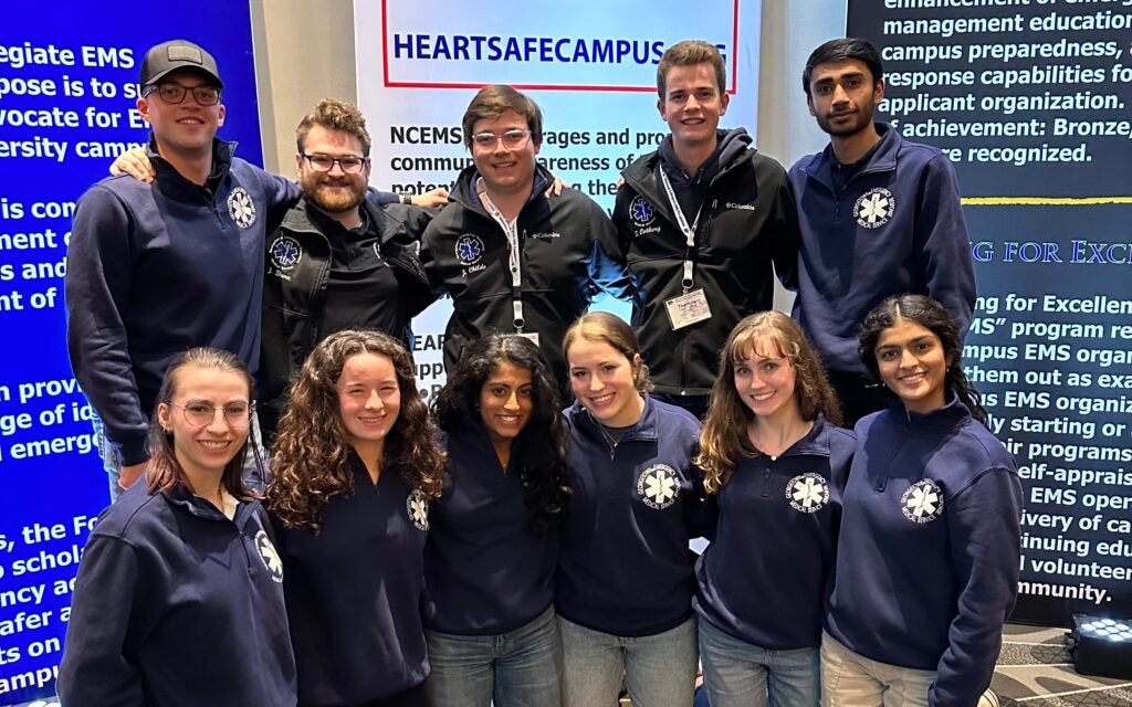 GERMS News | Georgetown Emergency Response Medical Service | Georgetown ...