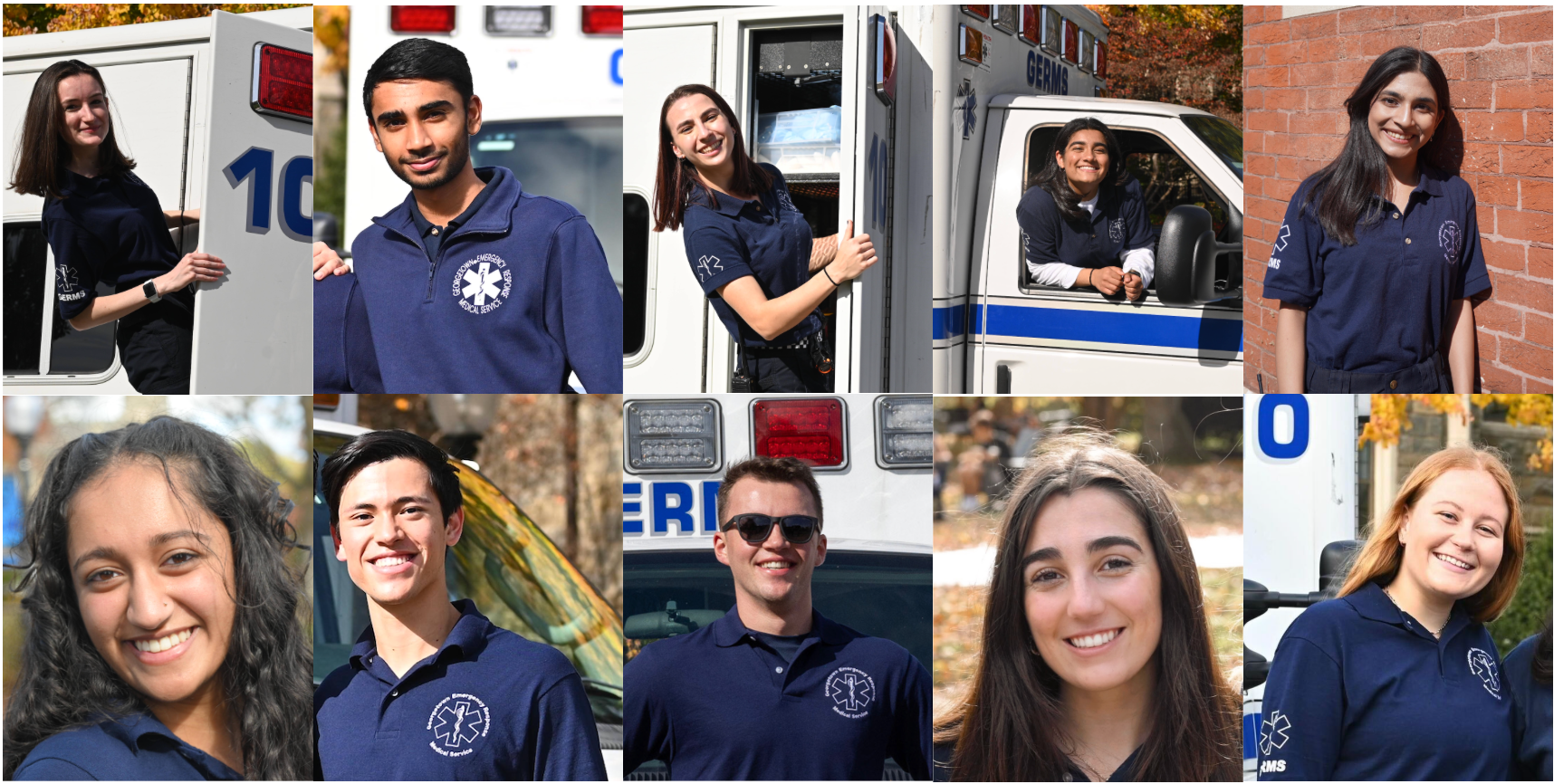 GERMS News | Georgetown Emergency Response Medical Service | Georgetown ...