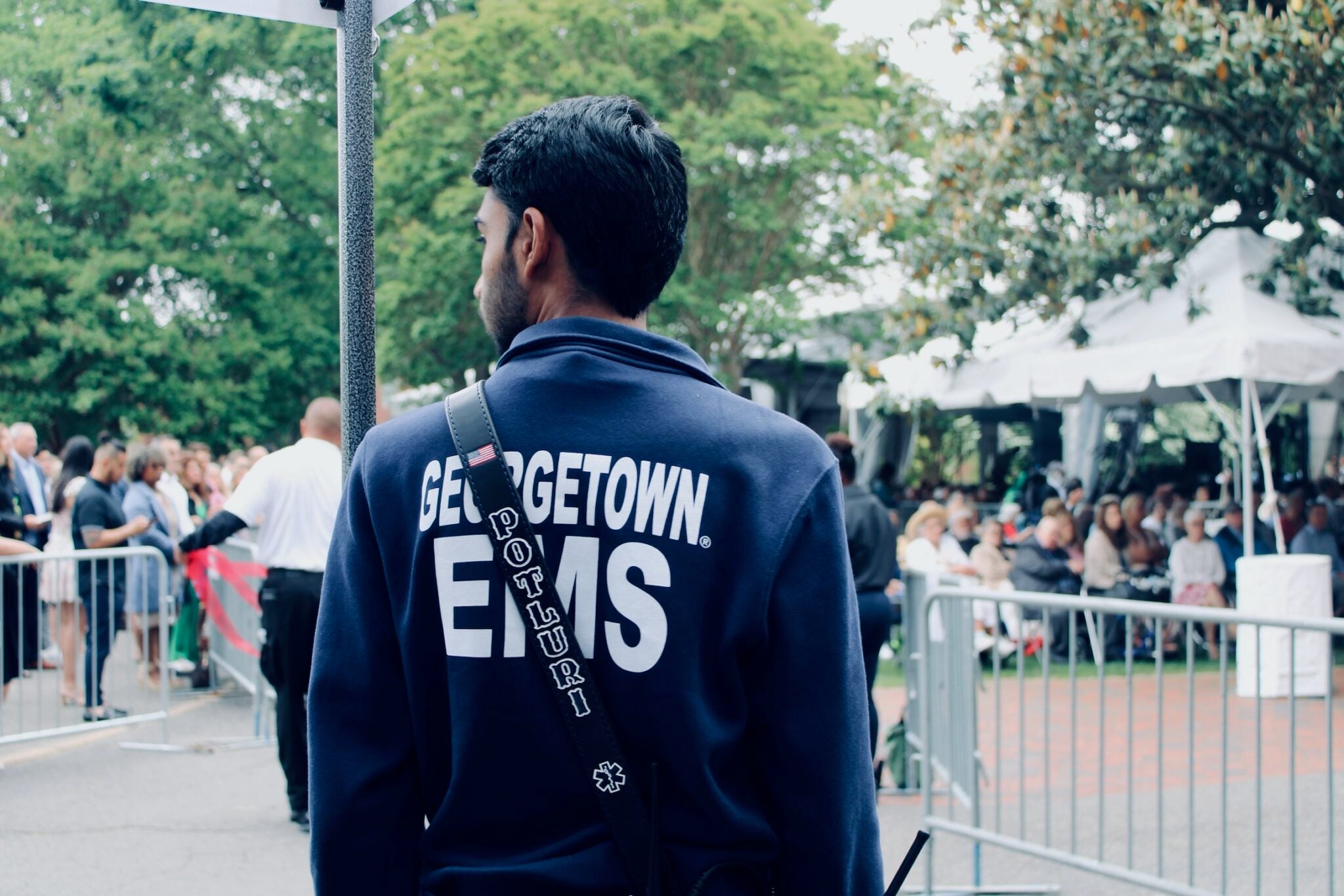 GERMS News | Georgetown Emergency Response Medical Service | Georgetown ...