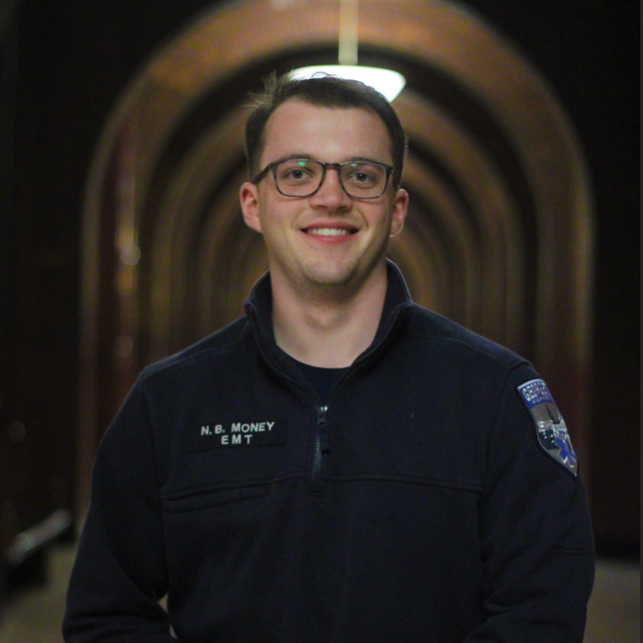 Senior Leadership & Advisory - Georgetown Emergency Response Medical ...