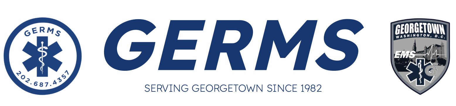 Georgetown Emergency Response Medical Service | Georgetown University